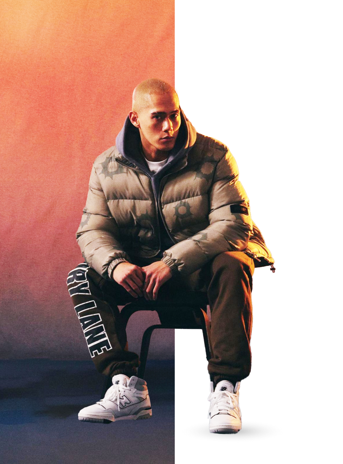 Merch - Memory Lane Labs