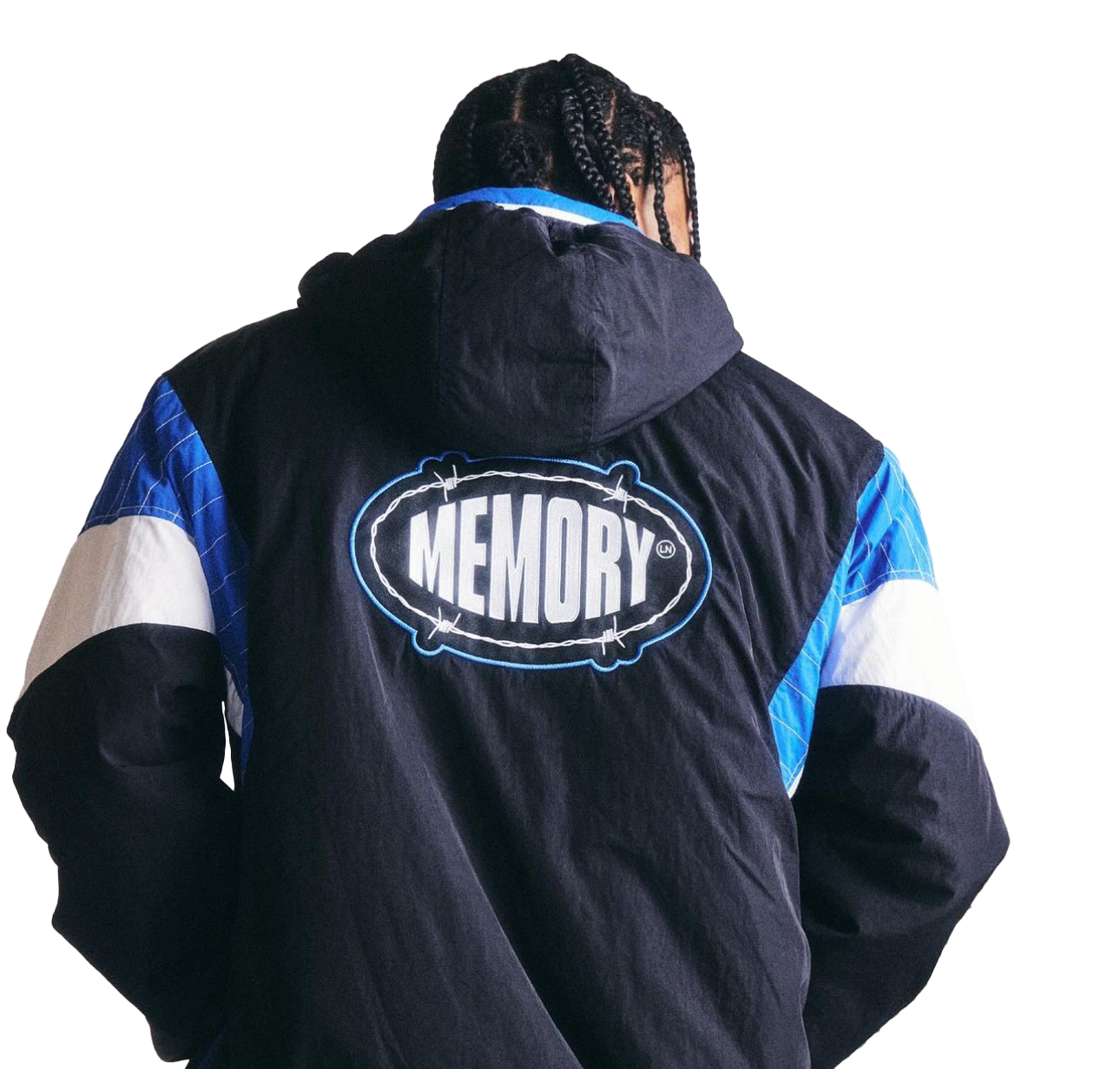 Merch - Memory Lane Labs